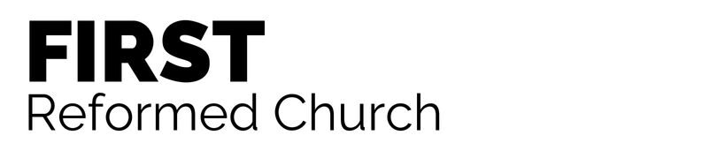 Home - First Reformed Church Of Hull