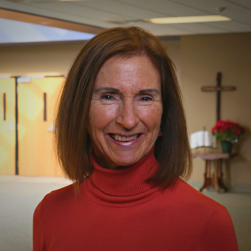 Staff Leadership - First Reformed Church Of Hull