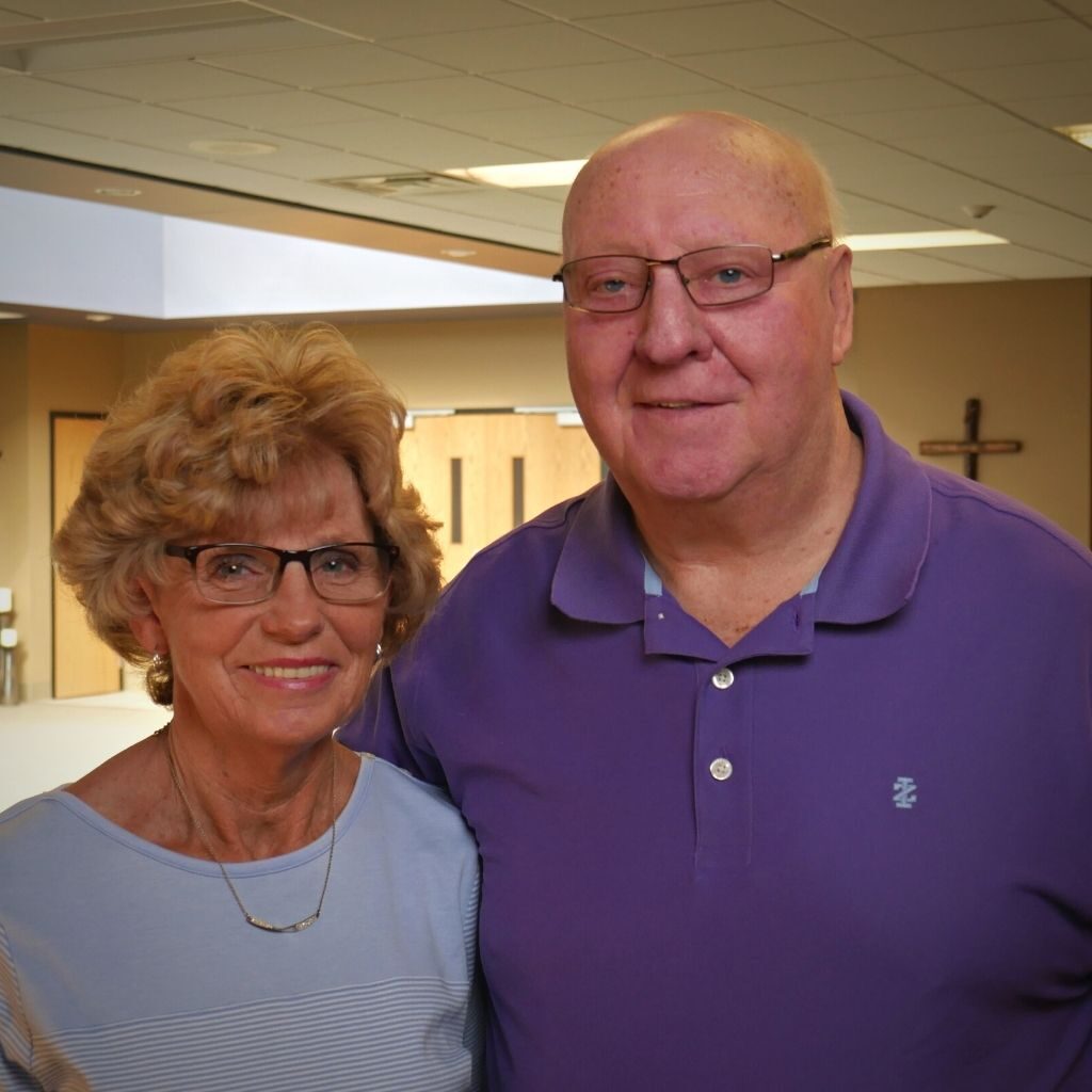 Staff Leadership - First Reformed Church Of Hull