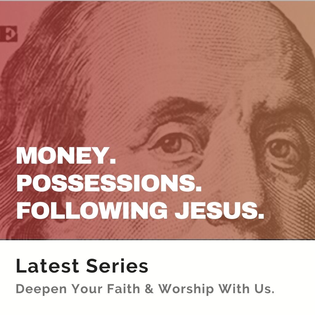 First Reformed Church Of Hull – Obeying Jesus. Prioritizing People ...