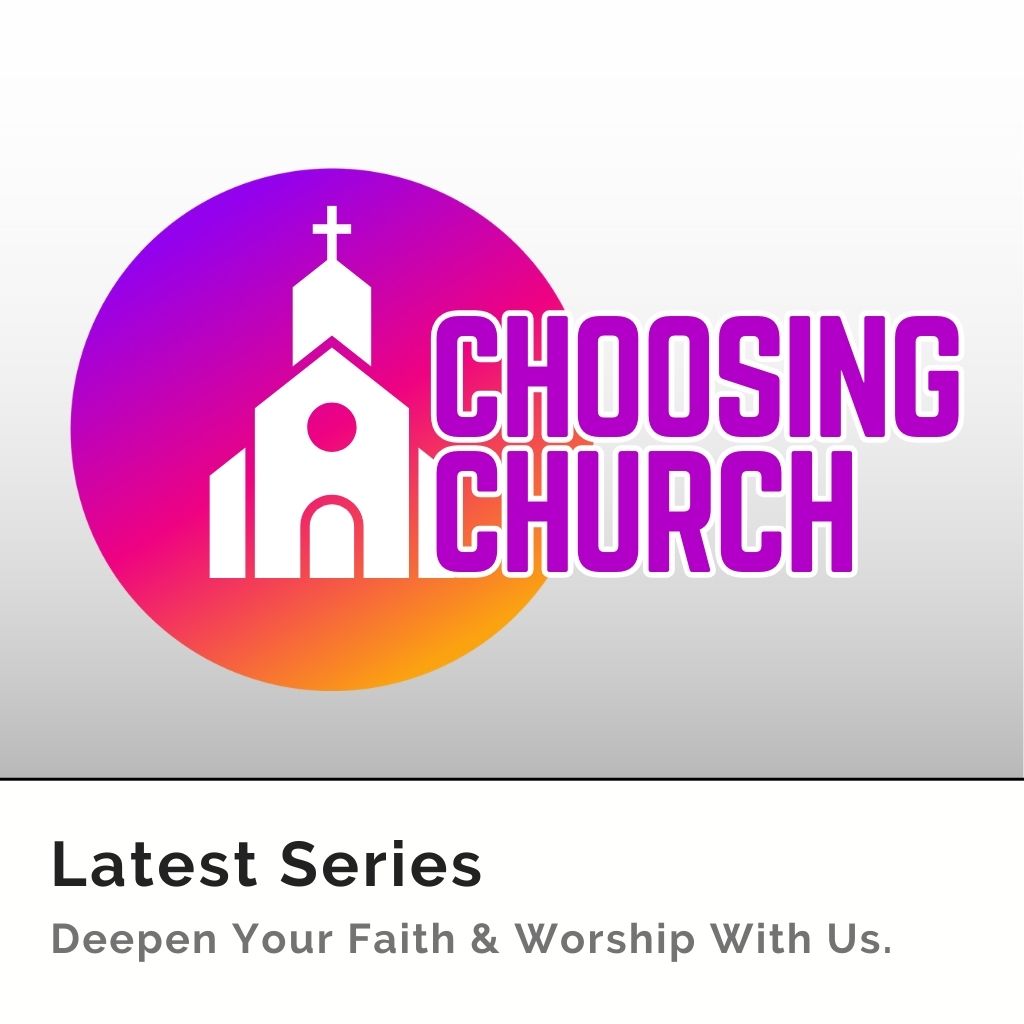 First Reformed Church Of Hull – Obeying Jesus. Prioritizing People ...